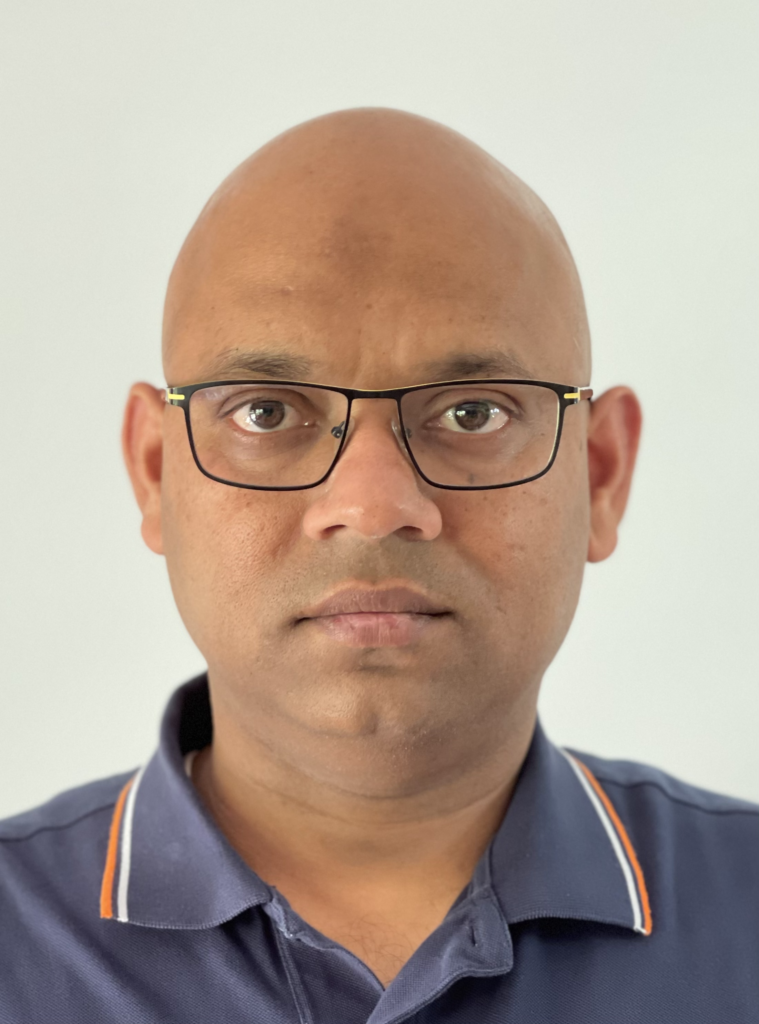 People in the Dirk Grimm lab working on gene therapy